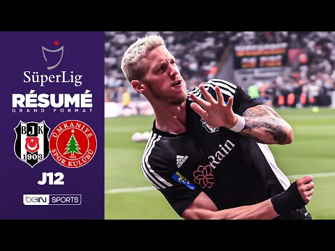 Résumé : Besiktas à la fête pour le retour de Şenol Güneş !