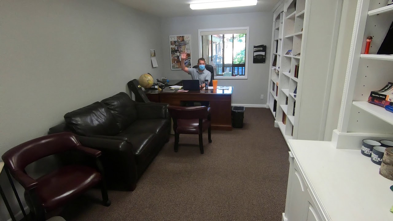 Church Relaunch (what to expect) - YouTube