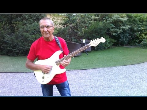 187.benny live music--tango ..el fuego - YouTube