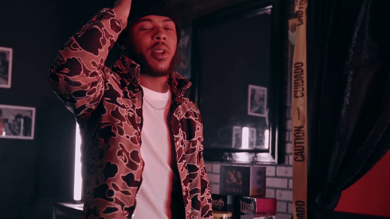 Weebay - Mad Max (Official Video) - YouTube
