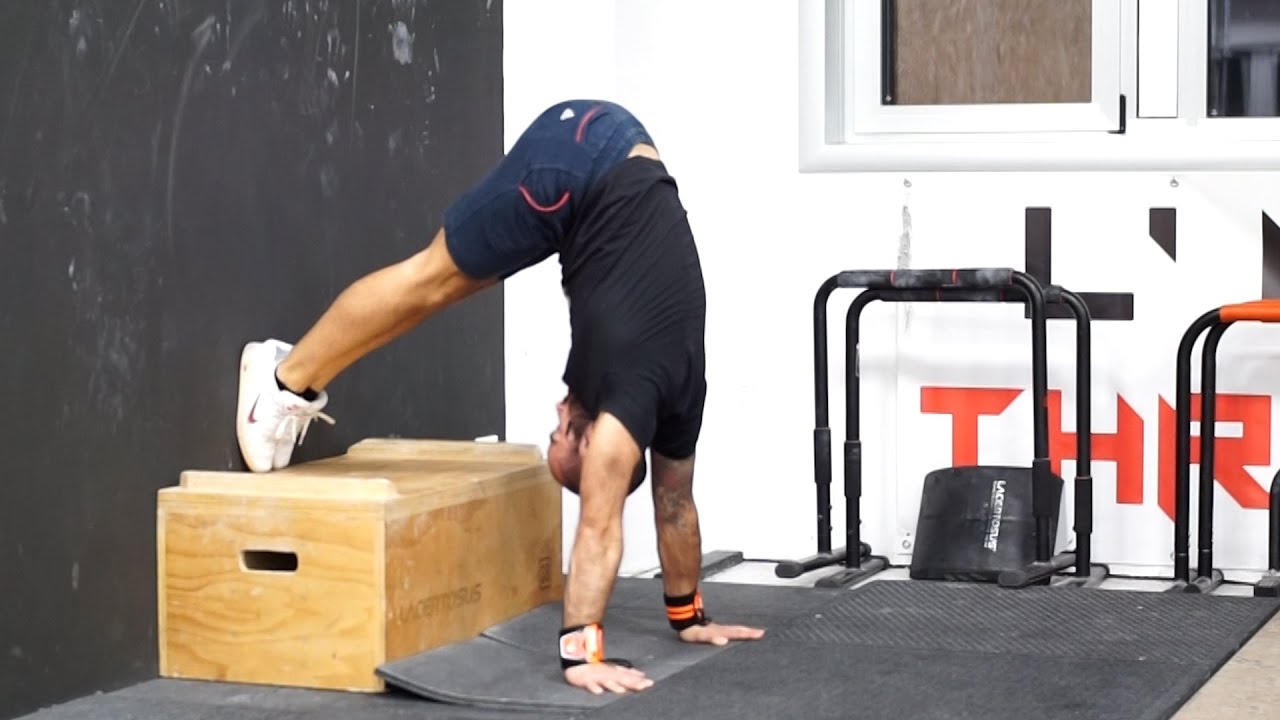 Pike Stand Tutorial - YouTube