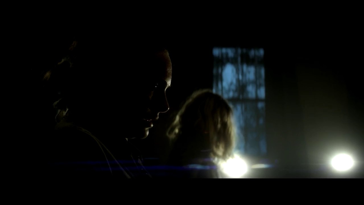 Annihilation 2018 bear screaming "help me" scene - YouTube