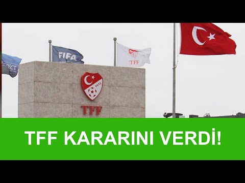 Yabancı Kuralı Sil Baştan... TFF Kararı Açıkladı... | Spor Haberleri | 09.07.2020