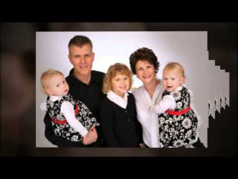 Windsor Chiropractor for Natural Back Care - Dr. Sean Whittal - YouTube