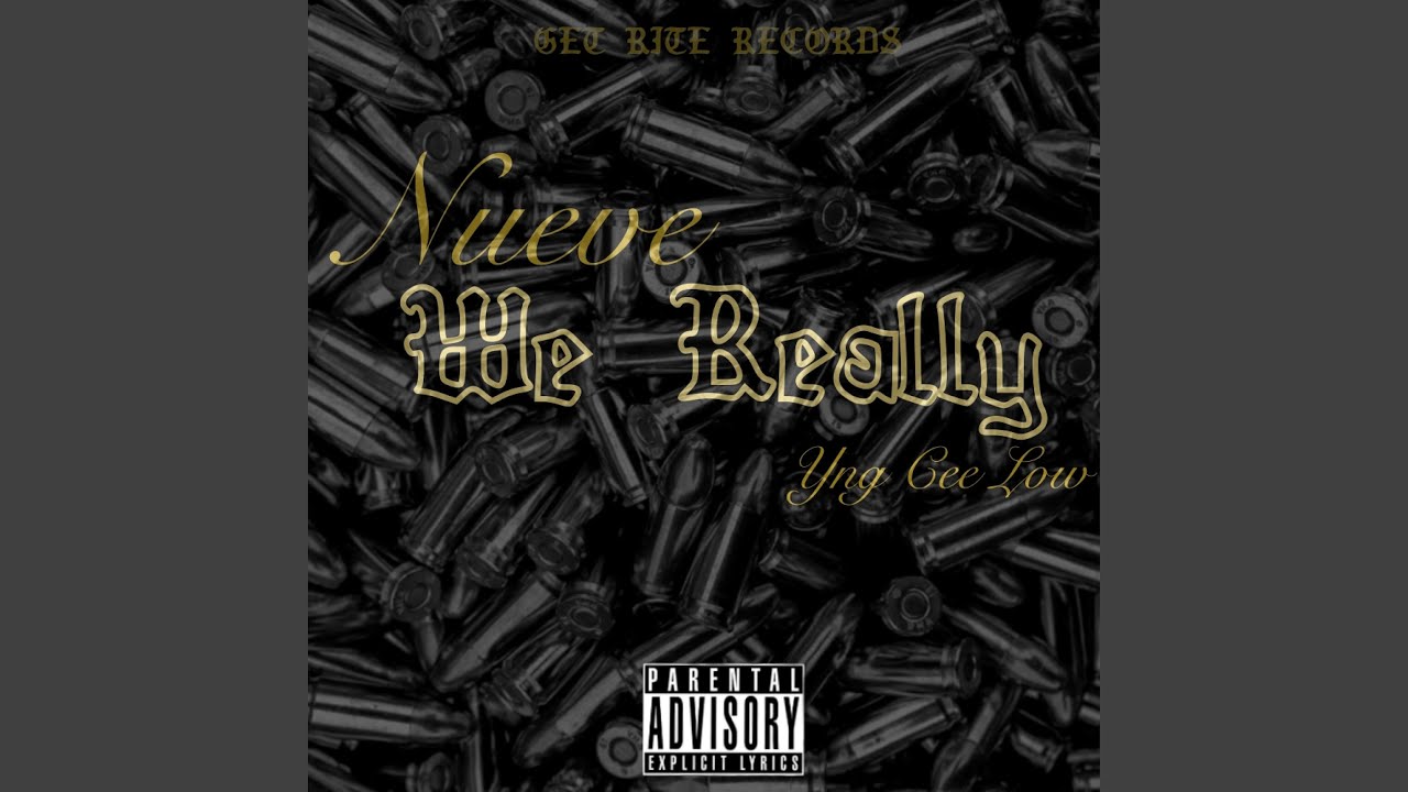 We Really (feat. Yng Cee Low) - YouTube