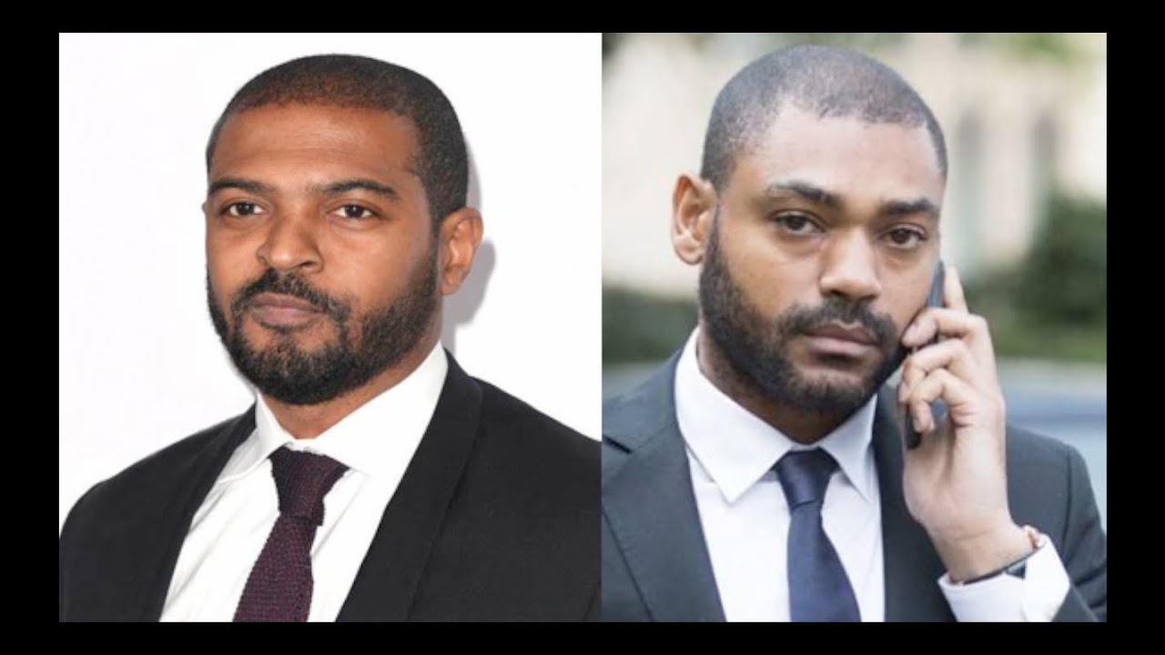 100% PROOF! Grime Rapper Kano is actor and director Noel Clarke!! They ...