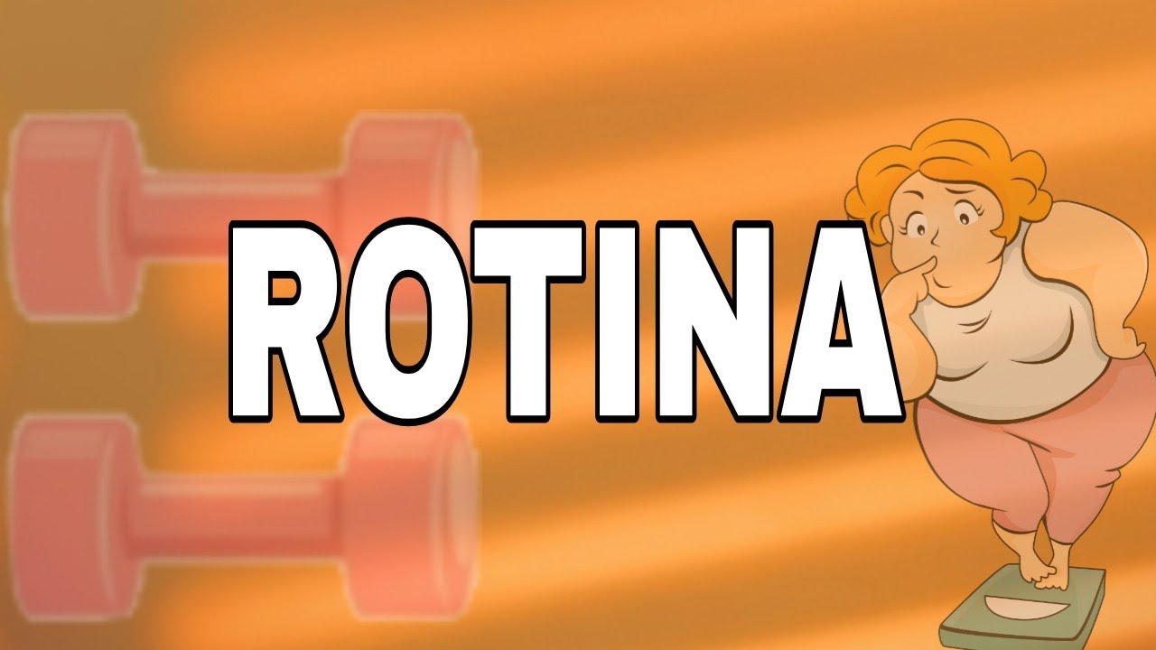ROTINA 2 - YouTube