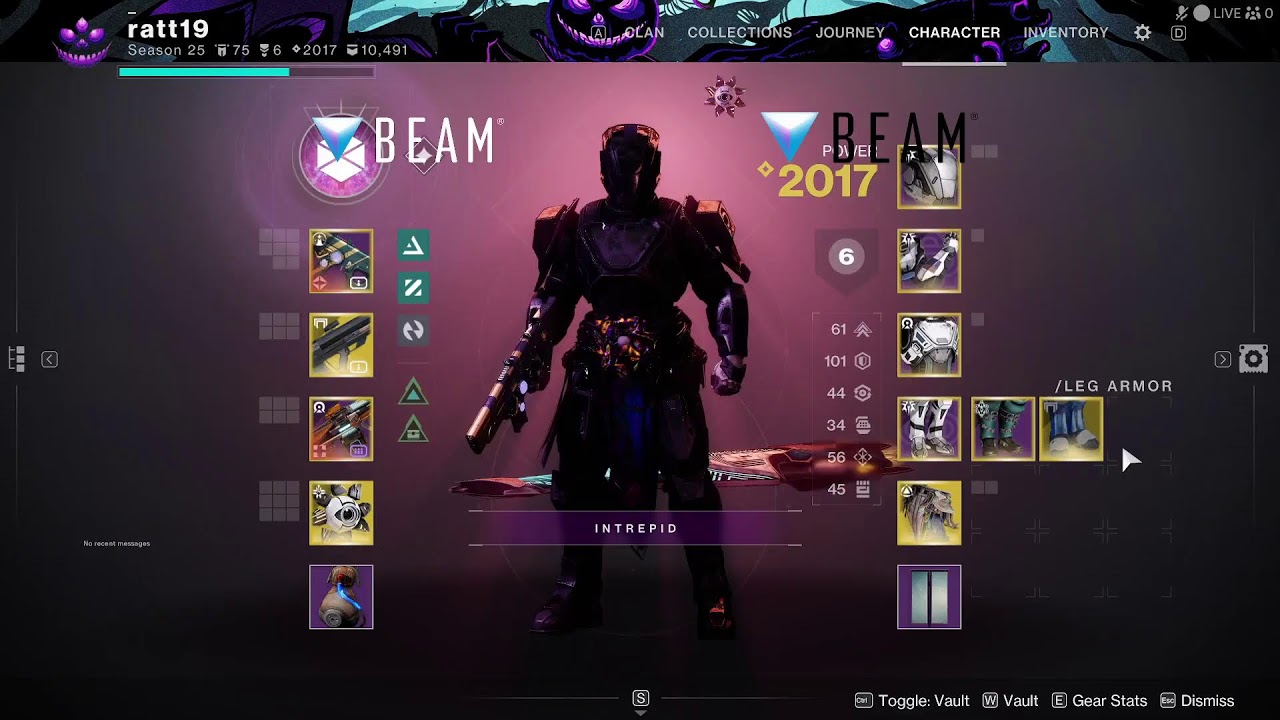 Laptop-Destiny 2: The Final Shape - YouTube