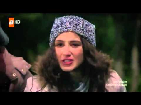 Kırgın Çiçekler Bölüm 31 part Cemre