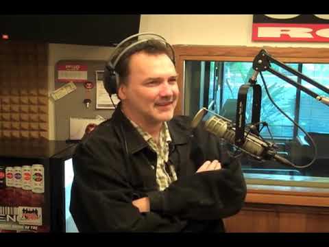 Norm Macdonald - Radio Interview KDKB ROCKS Arizona (2010) w/ video ...