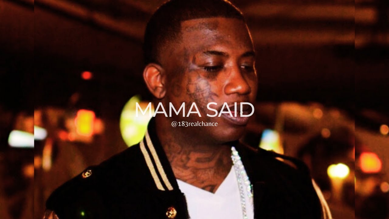 [FREE] Gucci Mane Type Beat - "Mama Said" - YouTube