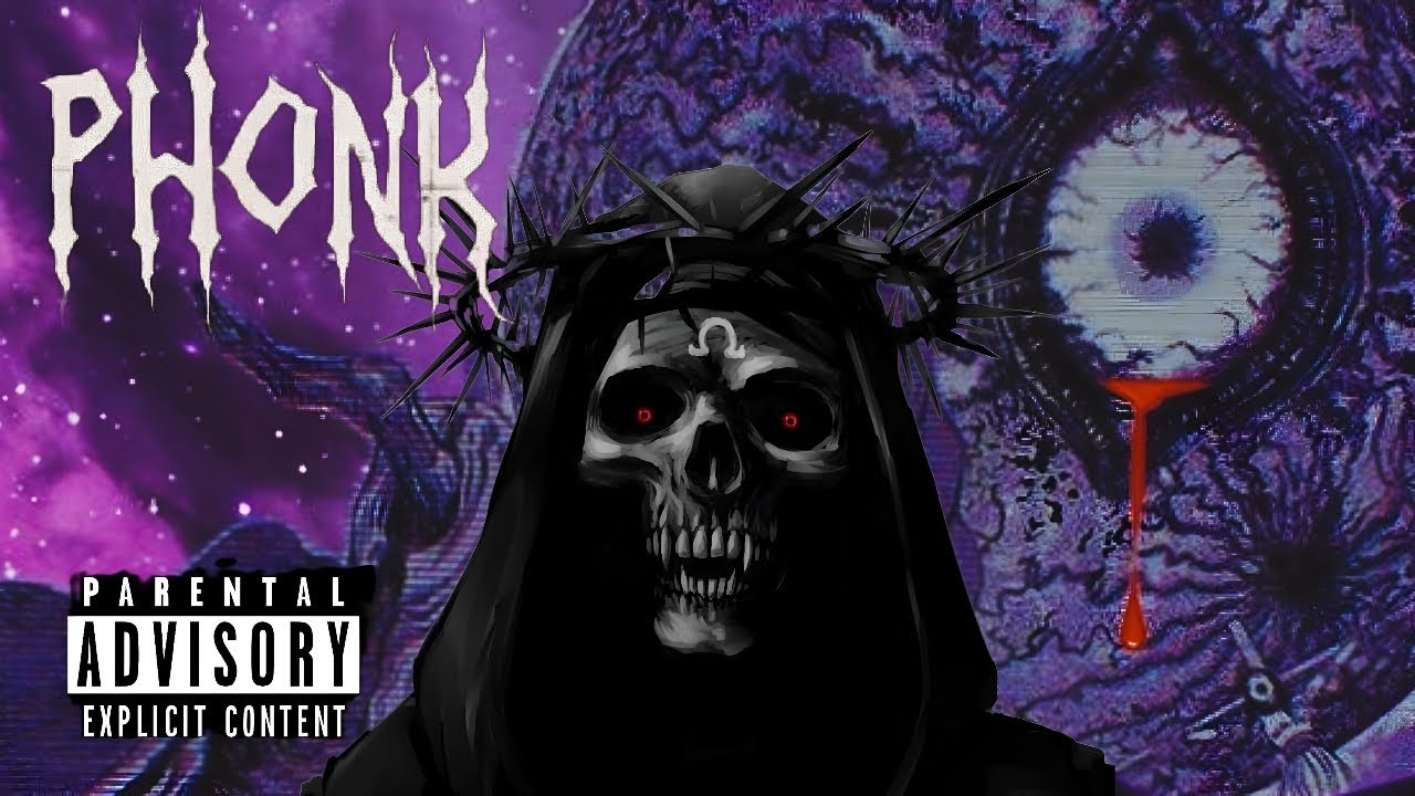 The Disturbing Origins of Phonk Music - YouTube