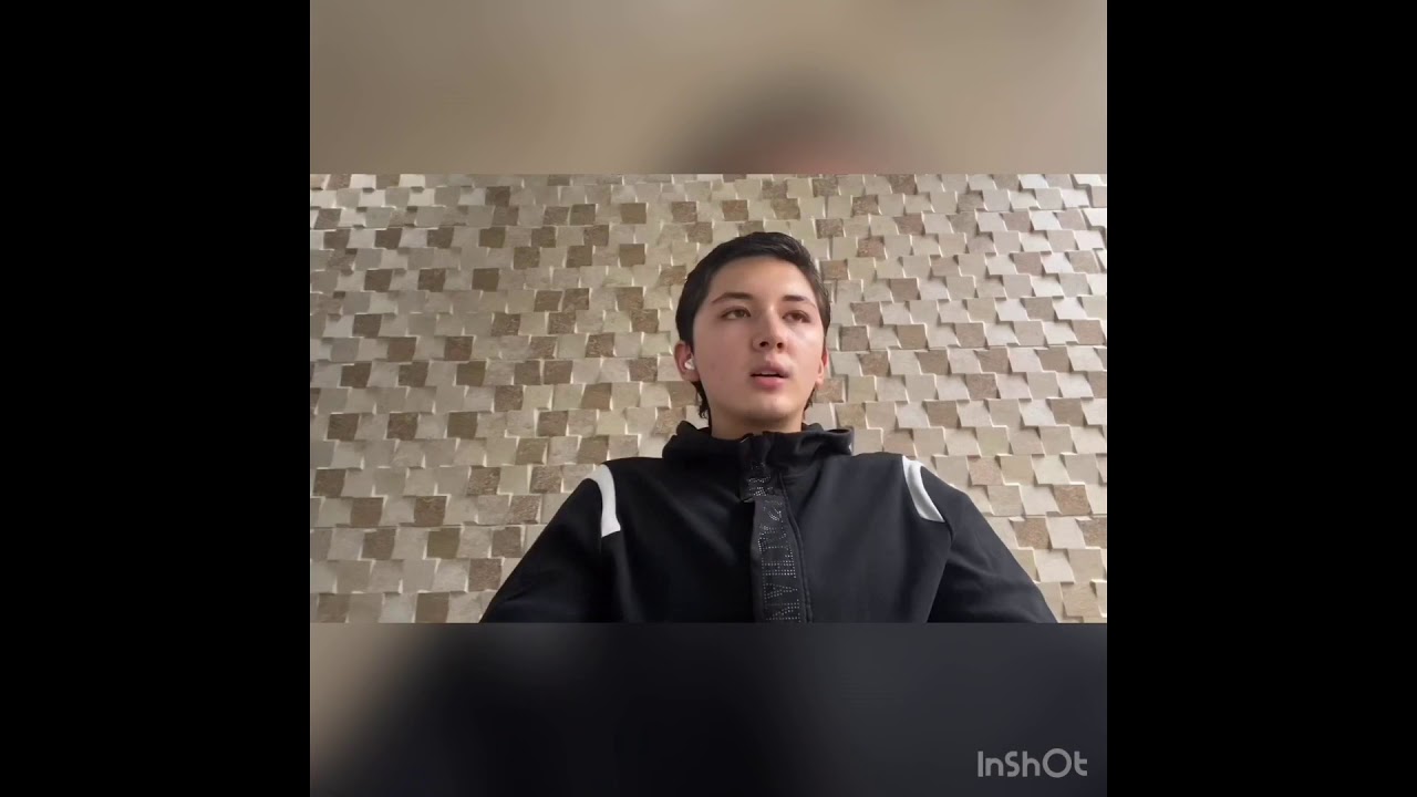 Oratoria Steven Enriquez 11D - YouTube