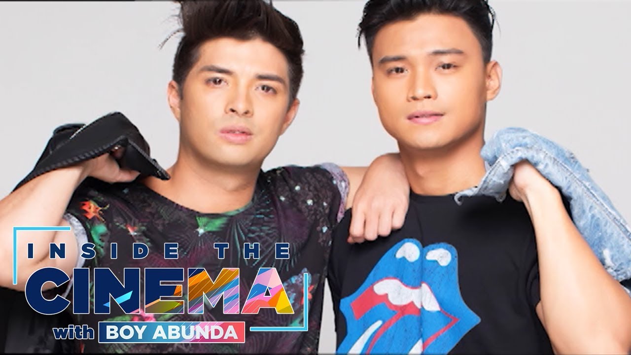 INSIDE THE CINEMA – MMFF 2017: The search for the perfect leads for ...