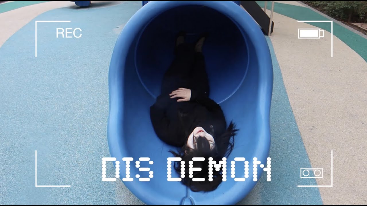DIS Demon - YouTube