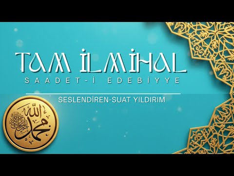 Tam  İlmihal Saadet-i Edebiyye Hüseyin Hilmi  Işık Bölüm 15