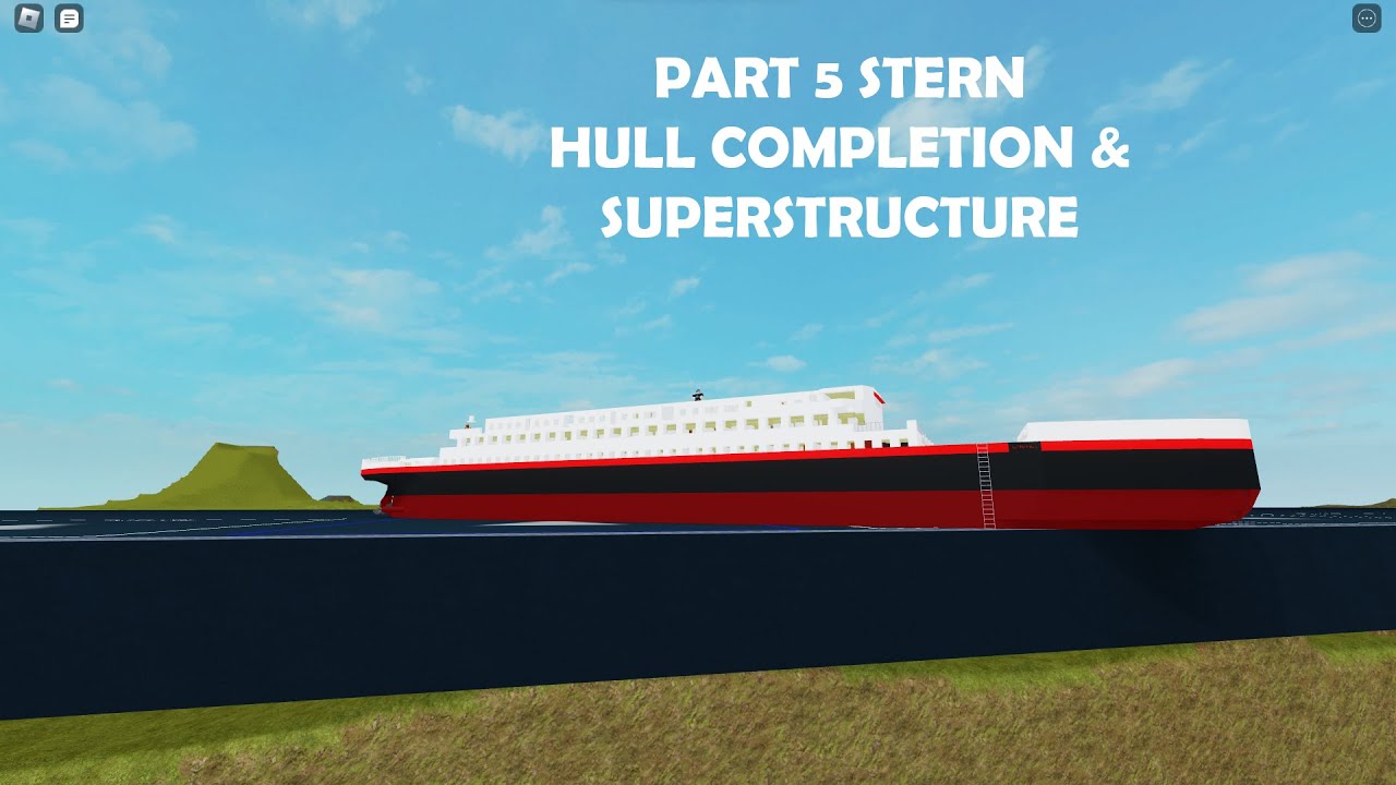 SS Star Line Tutorial (Pt5) - YouTube