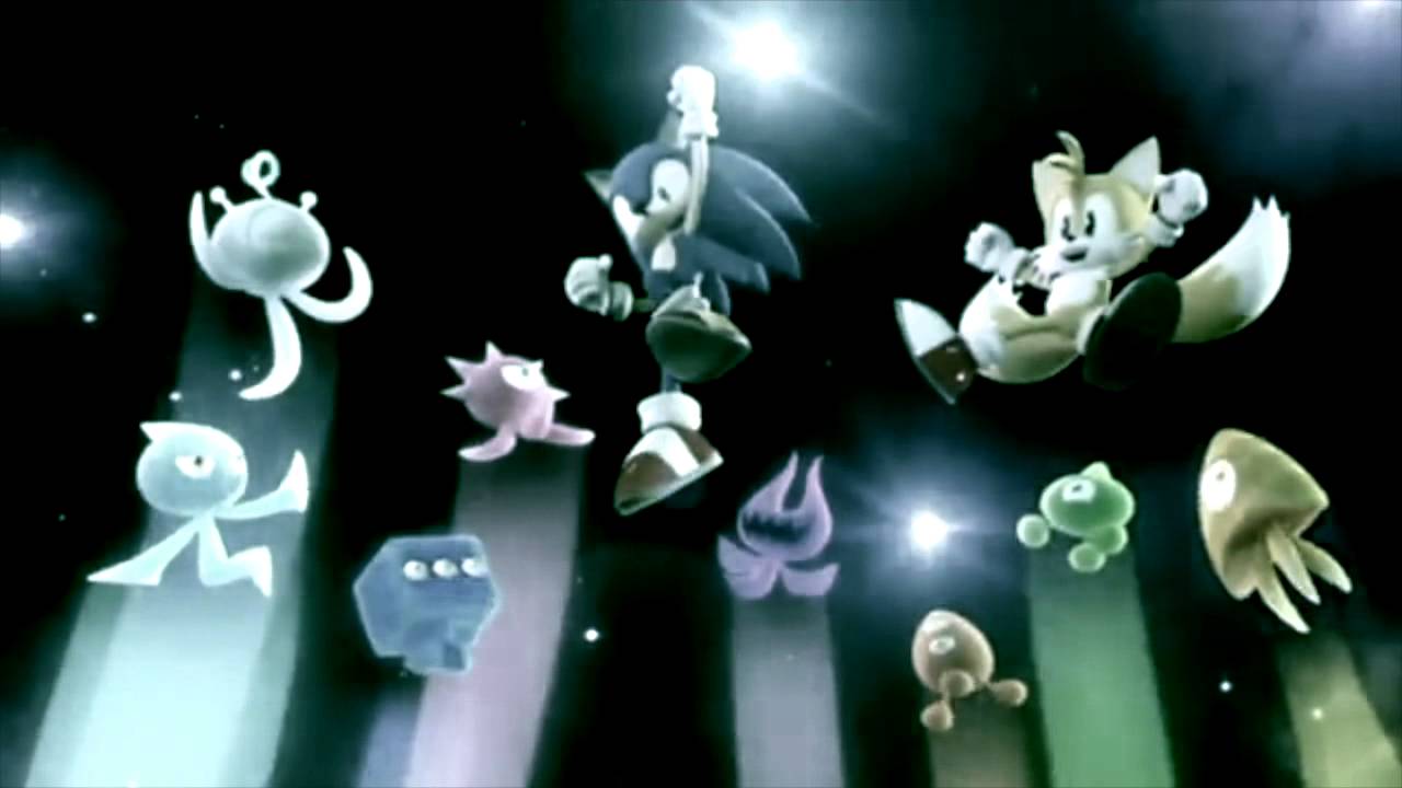 Tribute to Shelbi Winstead - Sonic The Hedgehog Lullaby Covers - YouTube