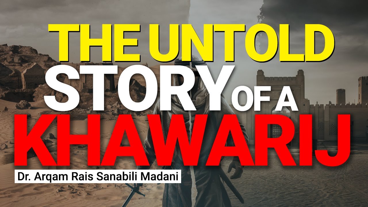 HASSAN BIN SALEH AL HAMDANI AL KUFI: The Untold Story Of A Khawarij 🗡️ ...