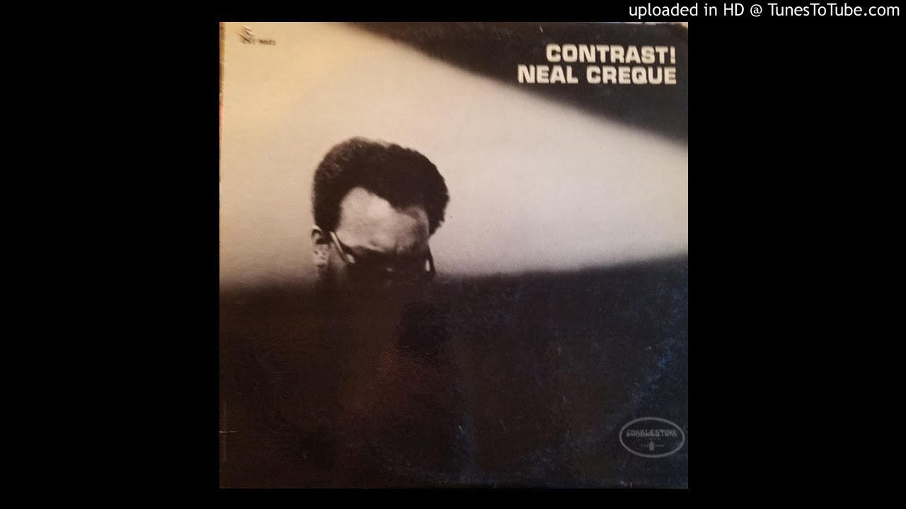 Neal Creque - Kenya (1972) !SPIRITUAL JAZZ FENDER RHODES - YouTube
