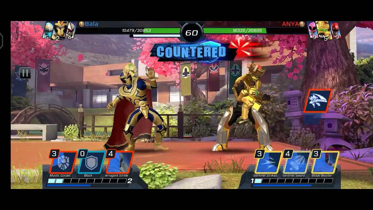 Solaris Knight gameplay - YouTube