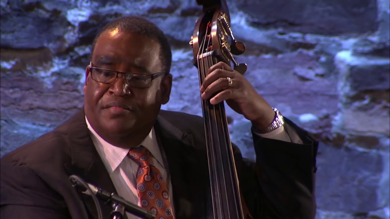 Discover Jazz - Marcus Roberts Trio - YouTube