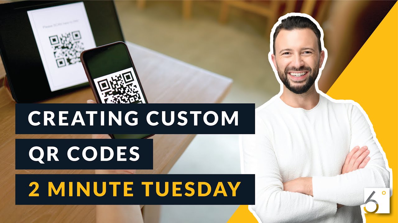 How to Create QR Codes in Real Estate Marketing | Real Estate Marketing ...