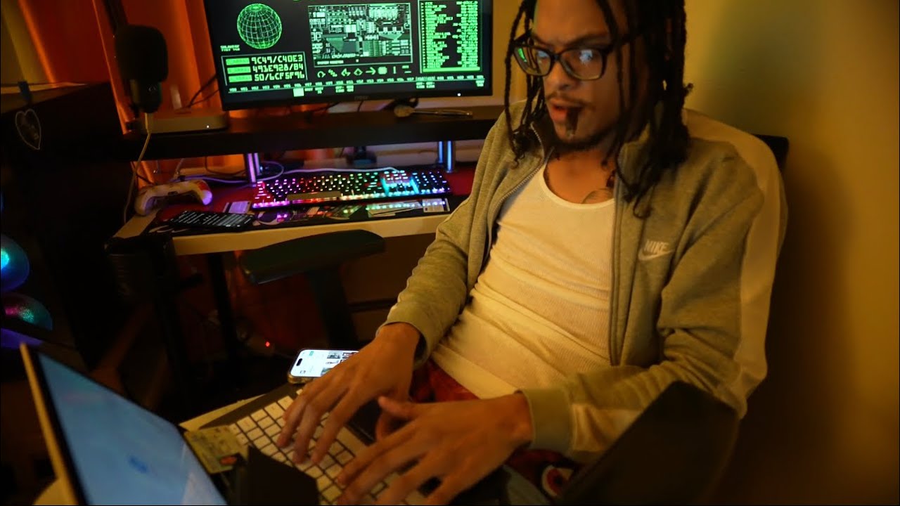 Oso Crazy - SKATE LIFE (Official Music Video) - YouTube