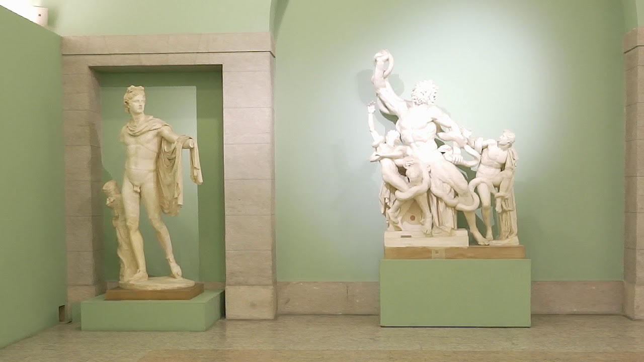 Víctor del Campo - YouTube