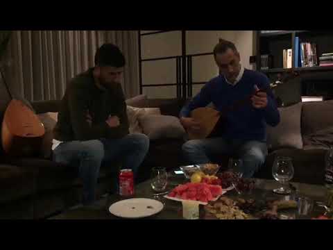 Jacoub Dinc& Daniel Afram - YouTube