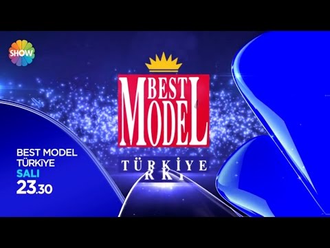 Best Model Türkiye Tanıtım