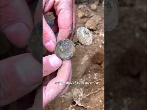 Define Bulduk #shorts #define #hazine #noktamakro #pinpointer