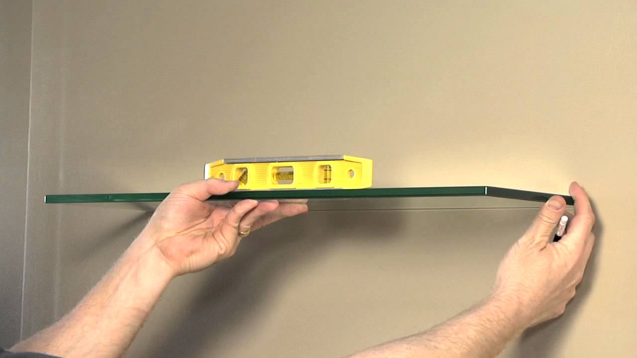 Ping Bracket Installation - YouTube