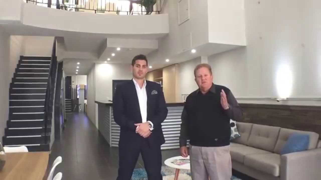 True Property's October 2015 Market Update - YouTube