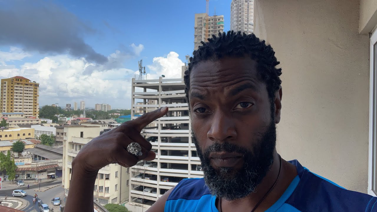 YouTubers ES, Art Cathey, BAG and others battling the negativity of ...