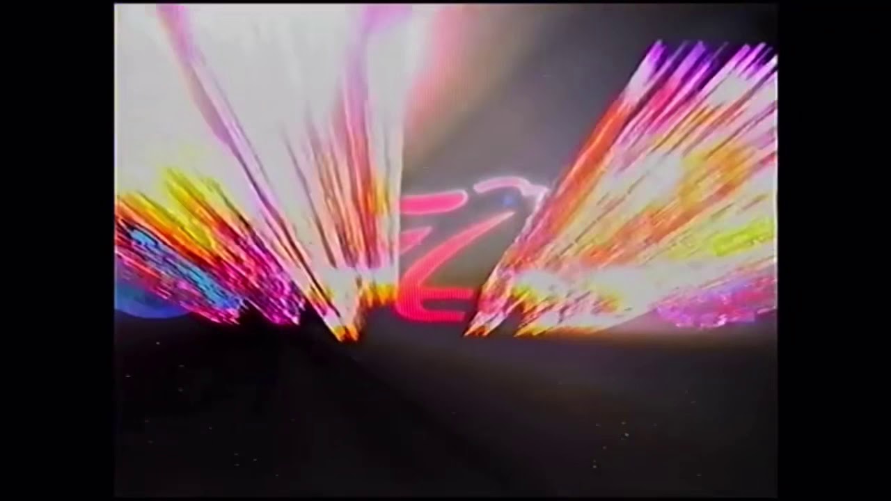 Contender Entertainment Group (2000) - YouTube