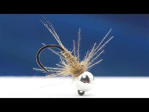 Timberland Nymph – An Old Transylvanian Fly with 50 Years of History