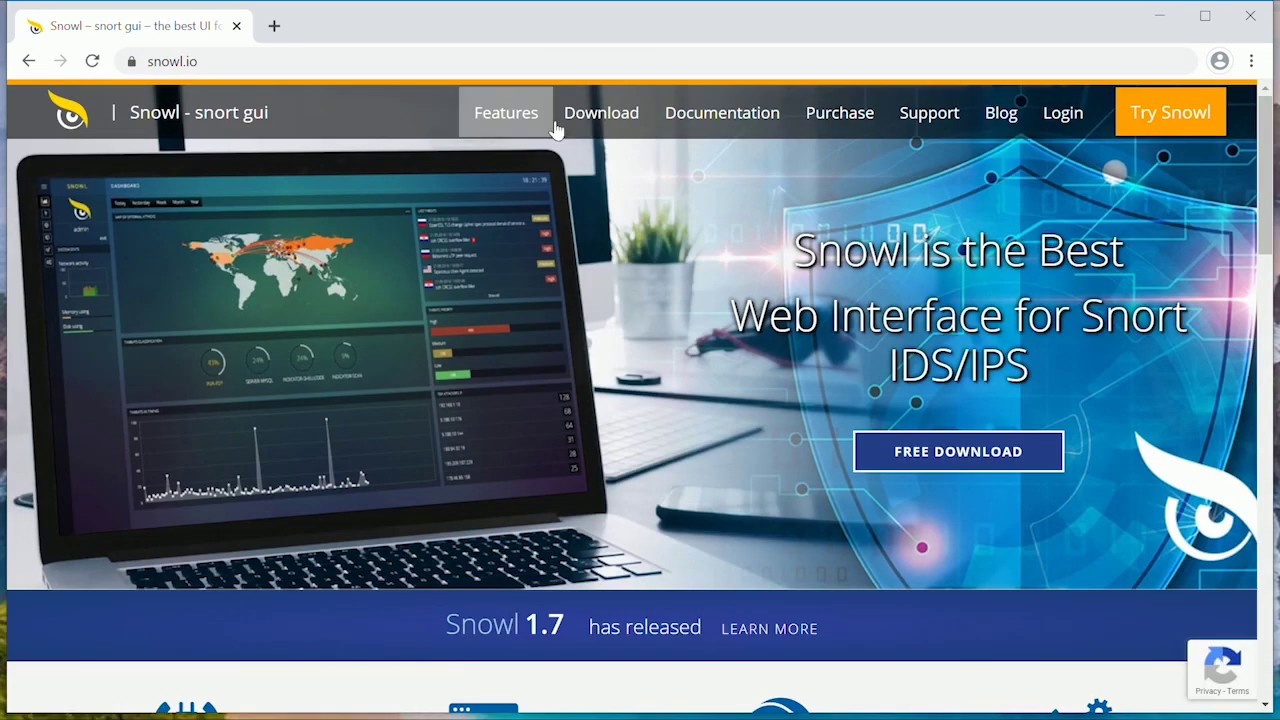 Video guide - how to easily install Snowl and Snort on Ubuntu server ...