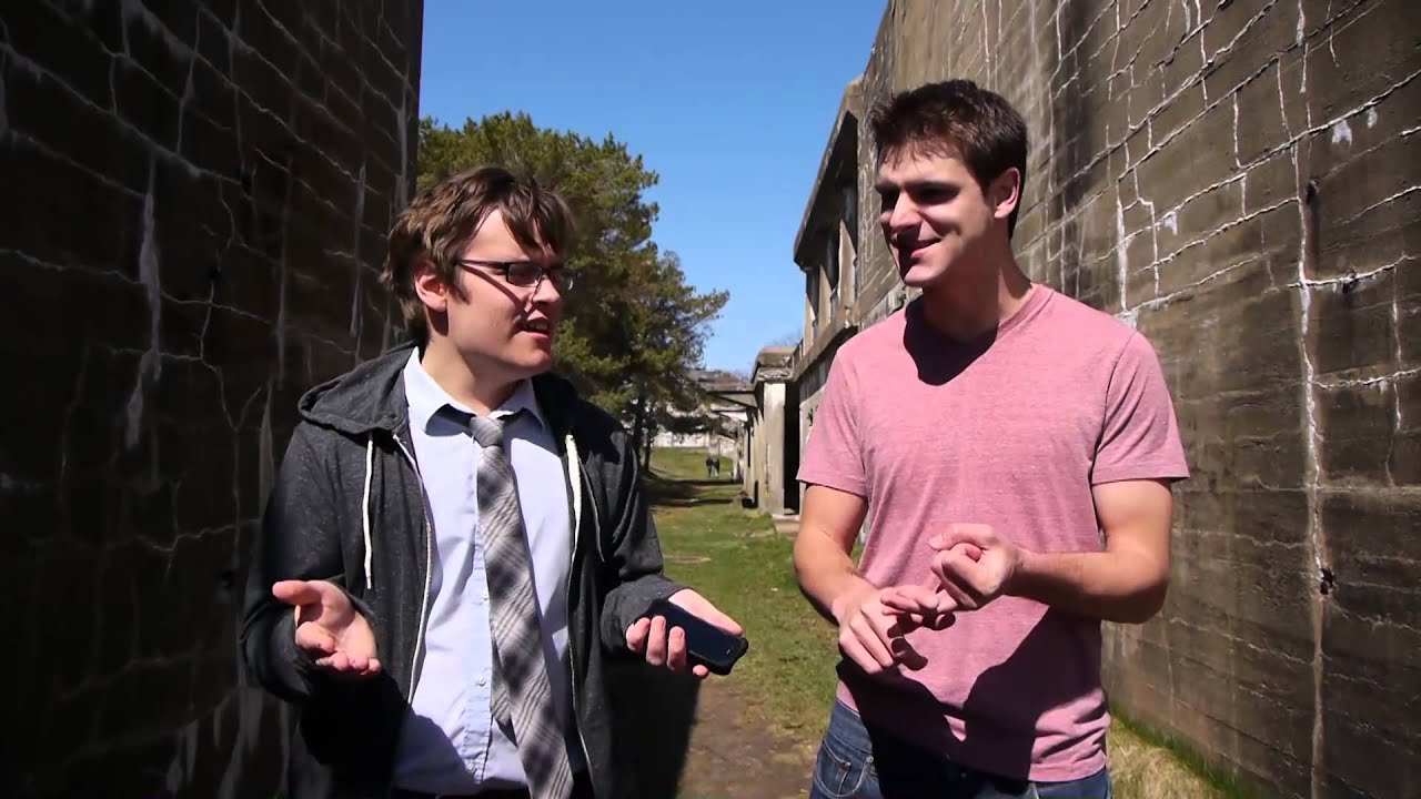 Relationship Advice... with Zac Little - YouTube