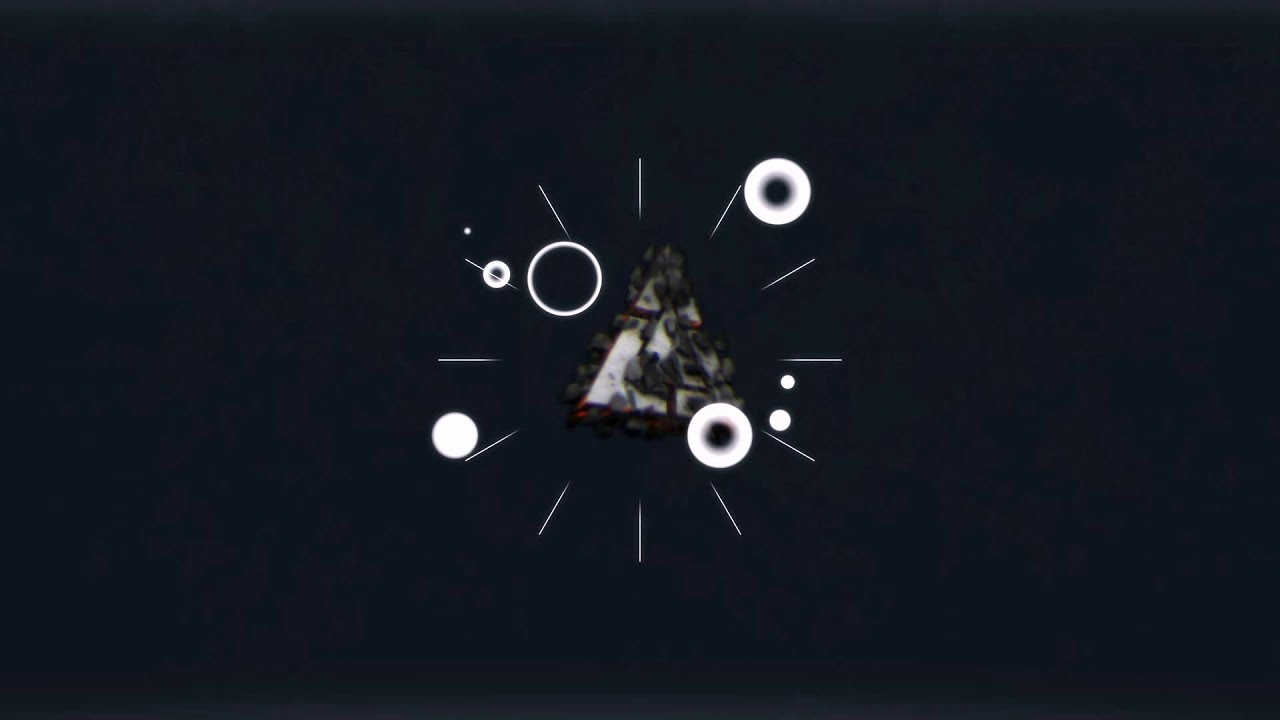 INTRO 2D - AFTER EFFECT. [HD] - YouTube