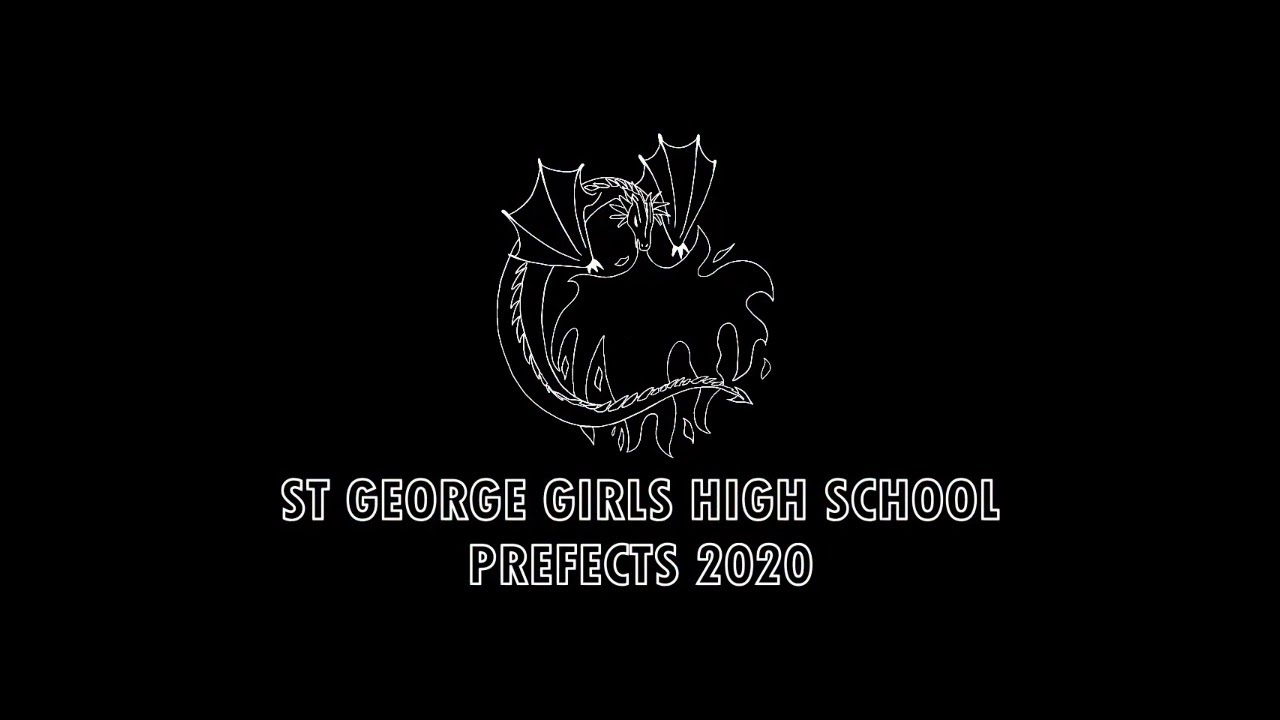 SGGHS 2020 PREFECT VIDEO - YouTube