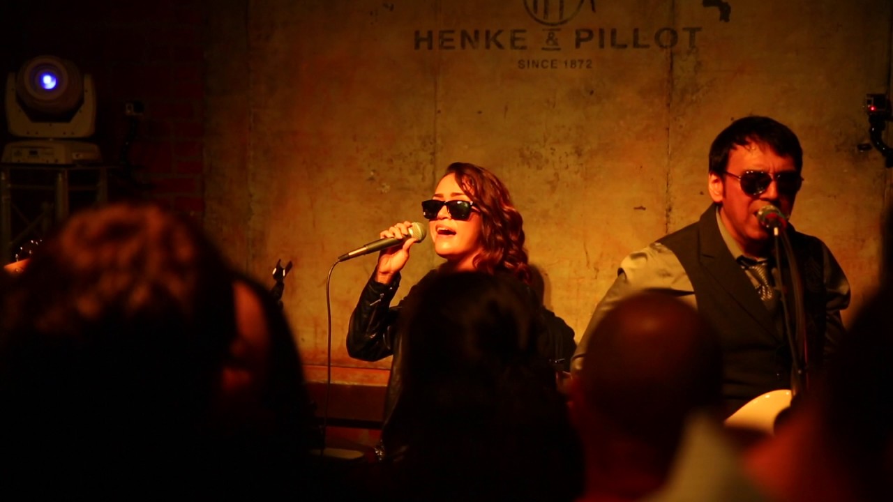 Flashpoint Band - YouTube