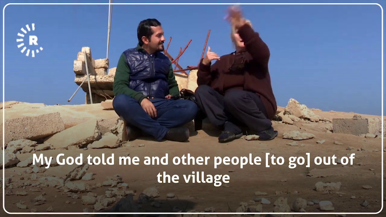 Insecurity and lack of services means people still aren’t coming back ...