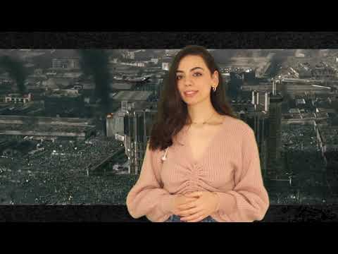 BRÜTALİST MİMARİ I SADECE BETON KULLANARAK YARATILAN TASARIMLAR!!