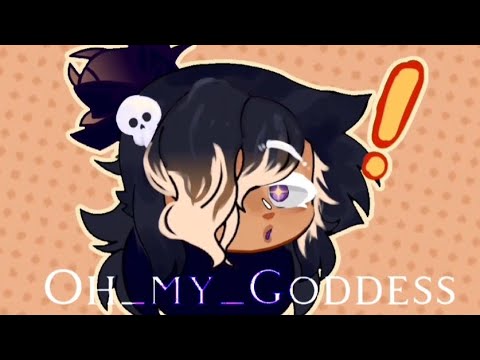 Psycho teddy!! ||GERMAN VER || GACHA ANIMATION MEME - YouTube