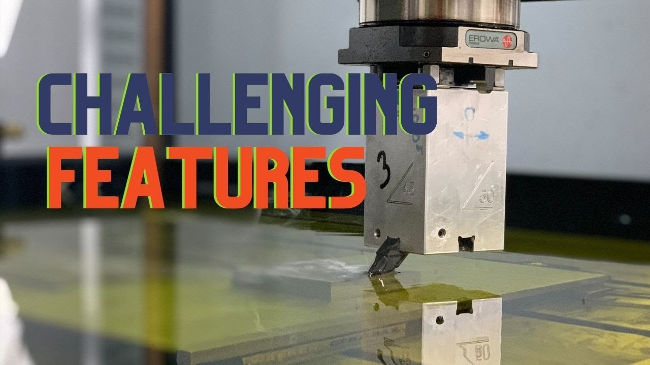 How to Burn Challenging Features | Learn to burn - YouTube