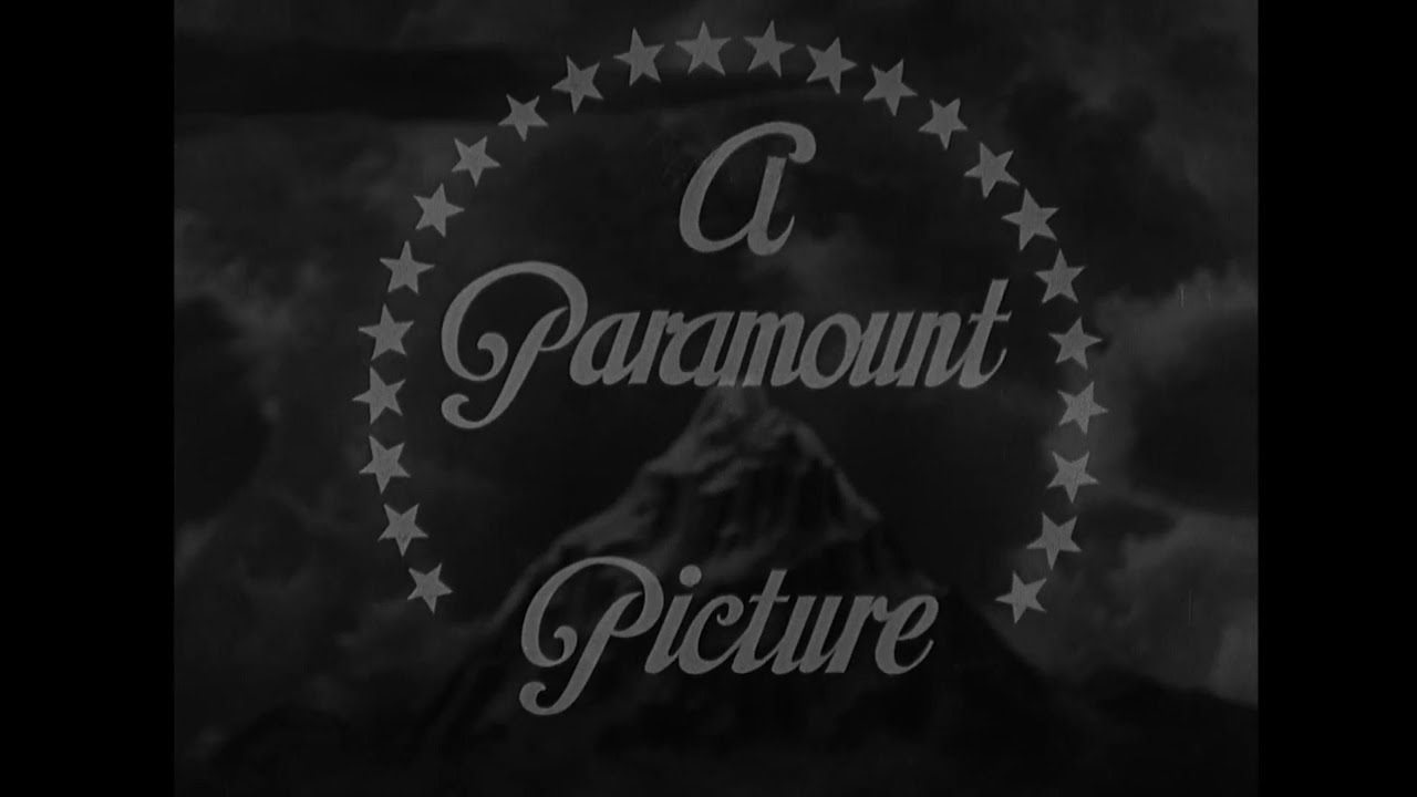 A Paramount Picture (1931) - YouTube