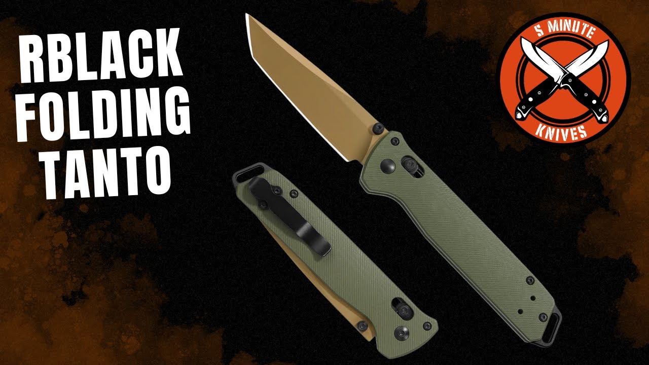 Tanto Clone Review – Trying Out a Popular Design... for WAY Less 💸 ...