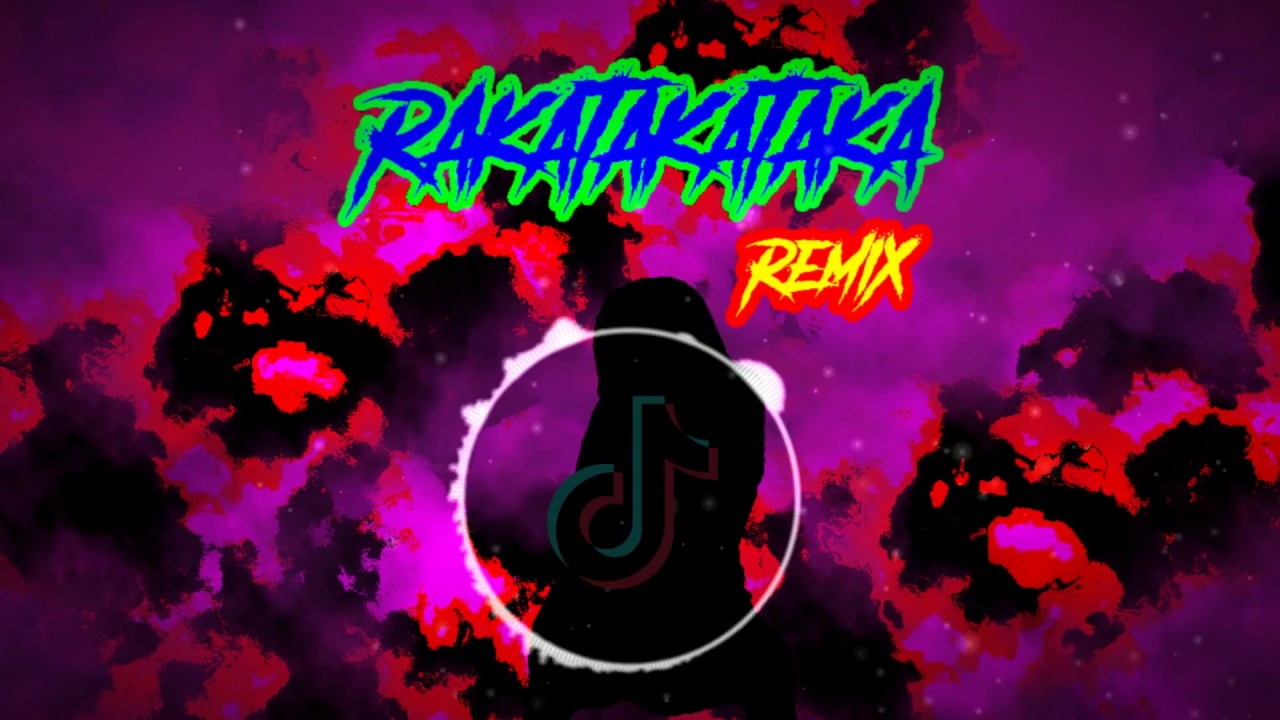 Rakatakataka - DJ Táriq bootleg - YouTube