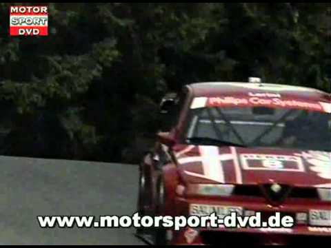 DTM 1993 GTC German Touring Cars - YouTube